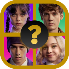 Wednesday Addams Game for Android - Download