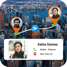 Number Locator Call location para Android - Descargar