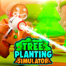Tree Planting Simulator LAZARBEAMS UPDATE ROBLOX için - Oyun İndir