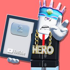 YouTube Simulator 2 für ROBLOX - Spiel Download
