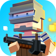 Pixel Battle Royale para Android - Descargar