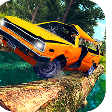 Impossible Bridge VS Car Crash for Android - Download