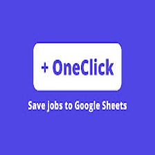 OneClick: Job Tracker for LinkedIn and Indeed per Google Chrome ...