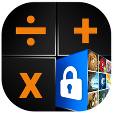 Calculator Lock-Hide video para Android - Descargar