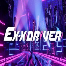 EX-XDRiVER for Mac - Download
