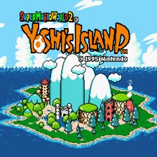 Super Mario World 2: Yoshi's Island for Nintendo Switch - Download