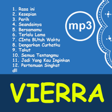Kumpulan Lagu VIERRA Lengkap offline APK para Android - Descargar