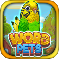 WORD PETS: Cute Pet Word Games para Android - Descargar