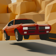 Skid Rally: Drag, Drift Racing para Android - Descargar