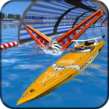 Riptide Speed Boats Racing APK per Android - Download