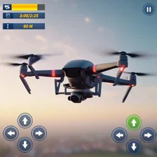 Drone Simulator:Drone Strike for Android - Download