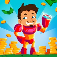 Idle Hero Clicker Game para iPhone - Descargar