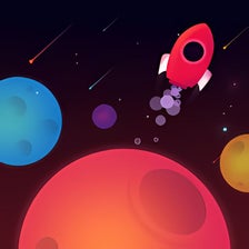 Planet Surfer - Rocket Game Space Craze Mission APK for Android - Download