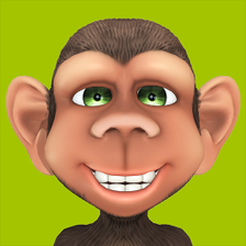 My Talking Monkey for Android - Download