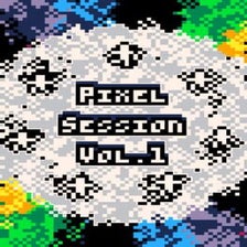 Mac 용 Pixel Session Vol. 1 - 다운로드