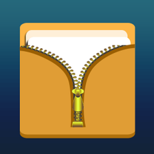 Zip Unzip Tool File Compress para Android - Descargar