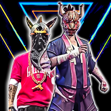 Android için FFF FF- Animated Sticker - İndir