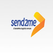 Send2Me для Google Chrome - Расширение Скачать