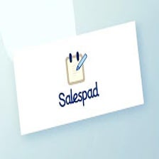 SalesPad for Google Chrome - Extension Download