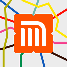 Metro CDMX pour Android - Télécharger