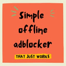 Simple Ad-Blocker for Google Chrome - Extension Download