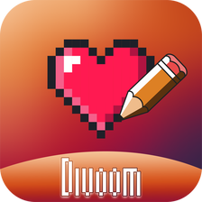 Divoom: pixel art editor APK para Android - Download