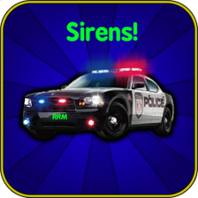 Siren Sounds! (Prank) APK para Android - Descargar