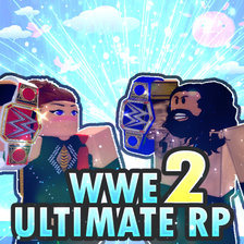 Update WWE Ultimate Roleplay 2 BETA para ROBLOX - Juego Descargar