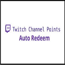 Twitch Channel Points Auto Redeem Google Chrome için - Eklenti İndir