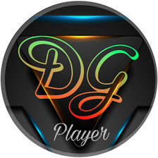 DG Player Plus APK para Android - Descargar
