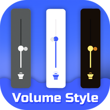 Volume Control Style - Custom para Android - Descargar
