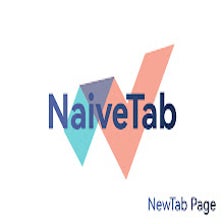 NaiveTab - Newtab page for Google Chrome - Extension Download