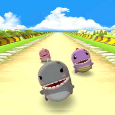 Random Choice Dinosaur Game : per Android - Download