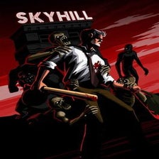 Skyhill pour Nintendo Switch - Télécharger