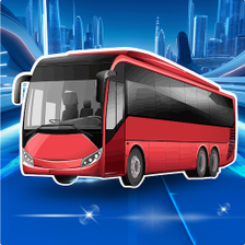 Android için BussID Bus Simulator Indonesia - İndir