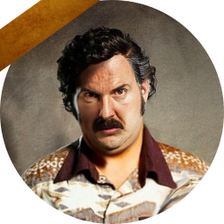 Pablo Escobar Capitulos para Android - Descargar