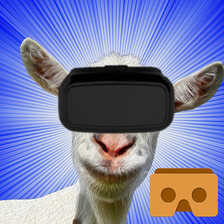 Crazy Goat VR Google Cardboard APK for Android - Download