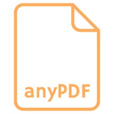 anyPDF - Download
