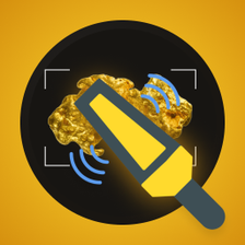 Metal Detector - Gold Finder para Android - Descargar