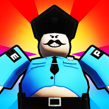 Obby Prison Escape from Barry for Android - Download