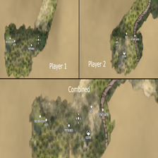 Valheim Map Combiner (Valheim) - Descargar