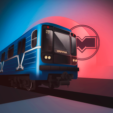 Subway Simulator Prague Metro APK for Android - Download