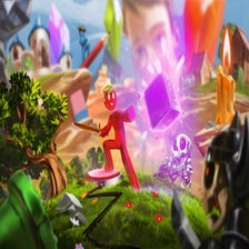 Supraland para Nintendo Switch - Descargar