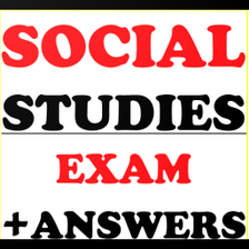 Social Studies Exams Answers para Android - Descargar