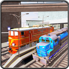 Train Racing Simulator 2019: N for Android - Download