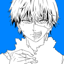 How to Draw Tokyo Ghoul para Android - Download