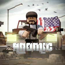 Anomic per ROBLOX - Gioco Download