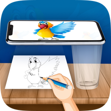 Easy Draw : Trace to Sketch for Android - Download