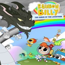 Rainbow Billy: The Curse of the Leviathan para PlayStation 4 - Descargar