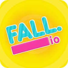 Fall.io - Race of Dino APK for Android - Download